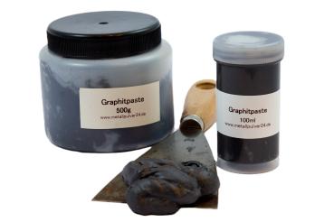 Graphitpaste