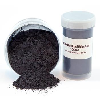 molybdenum disulfide powder, MoS2 powder