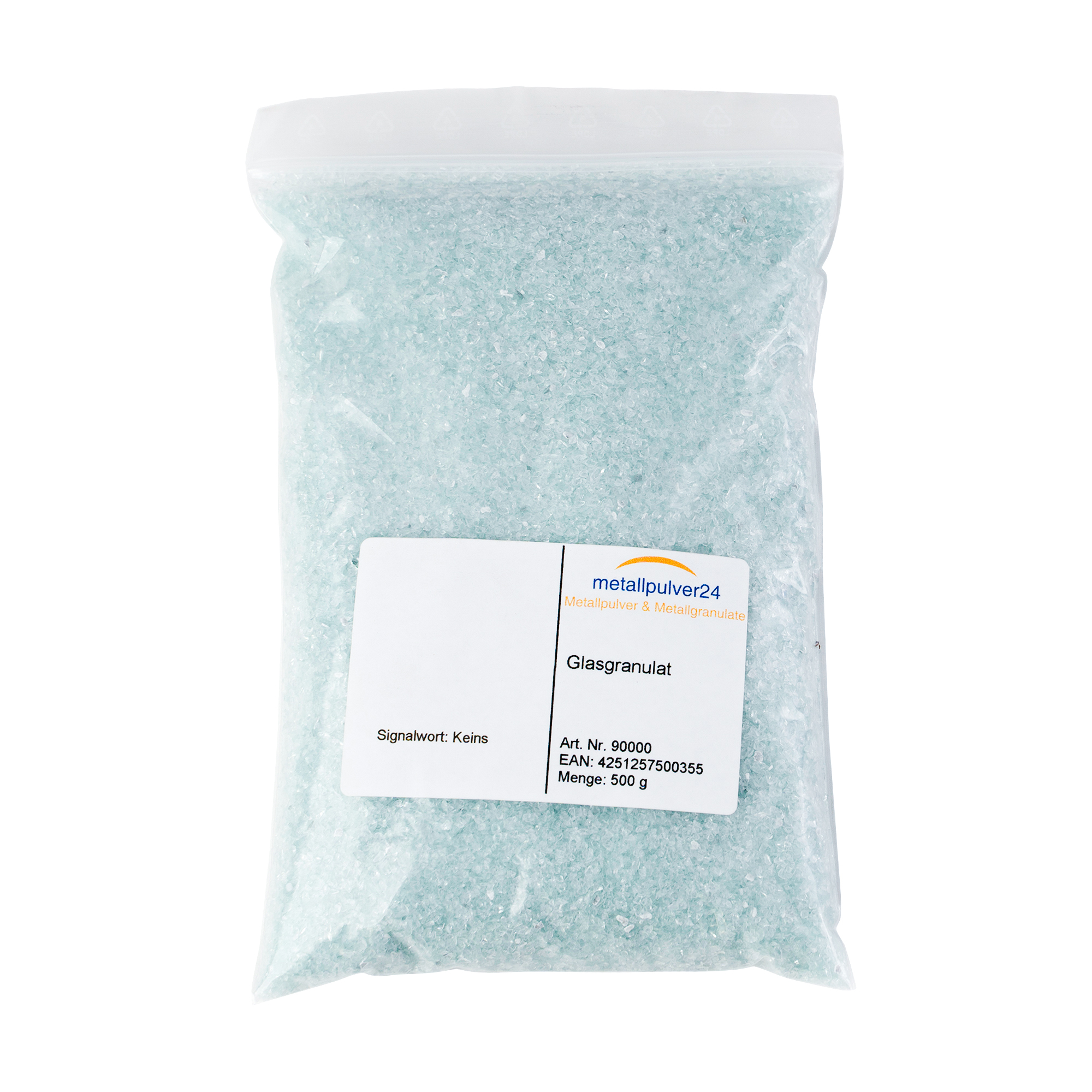 glass granules 500g