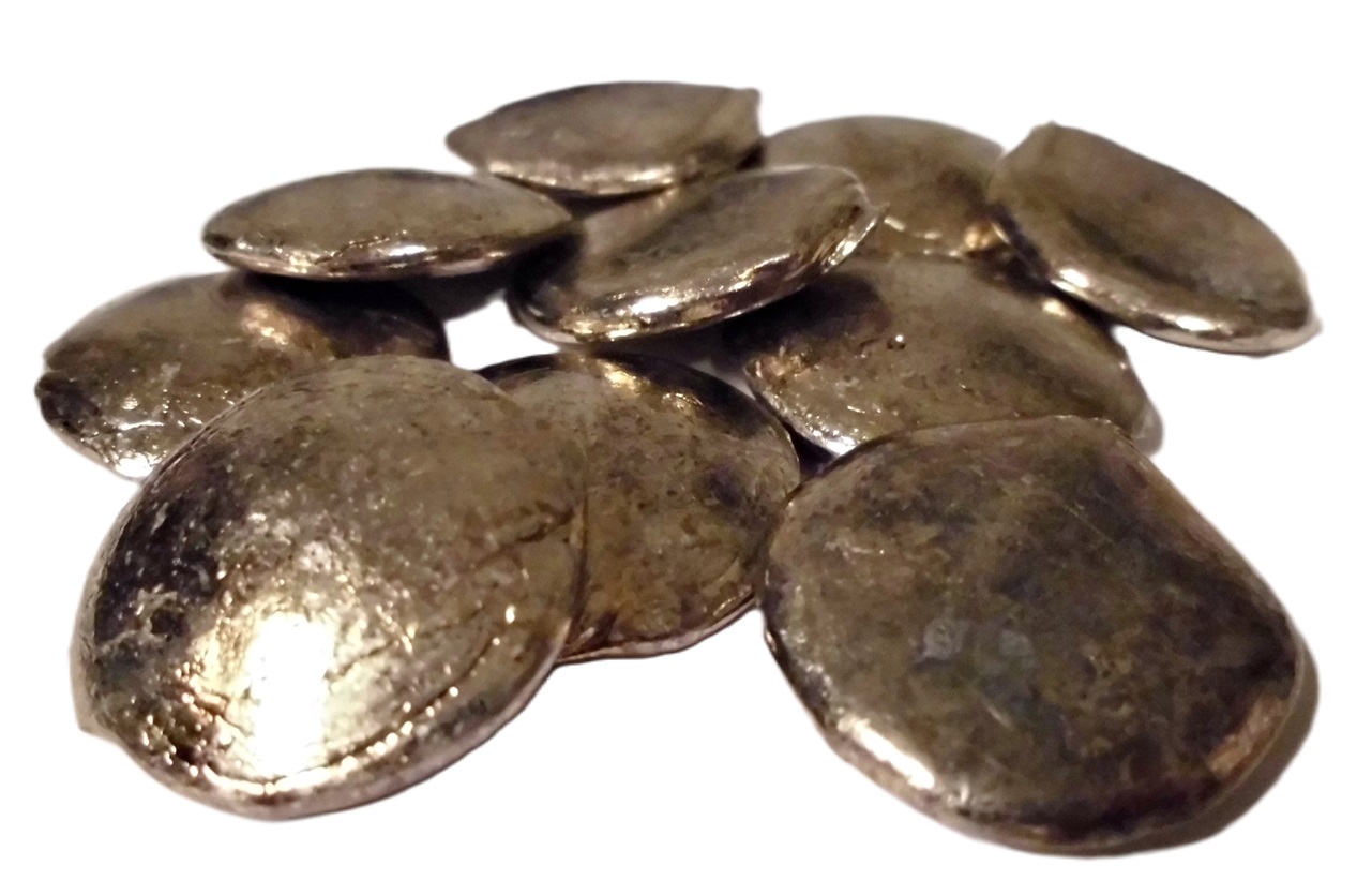 Metal powder 24 - bismuth pellets, bismuth pellets, bismuth pellets