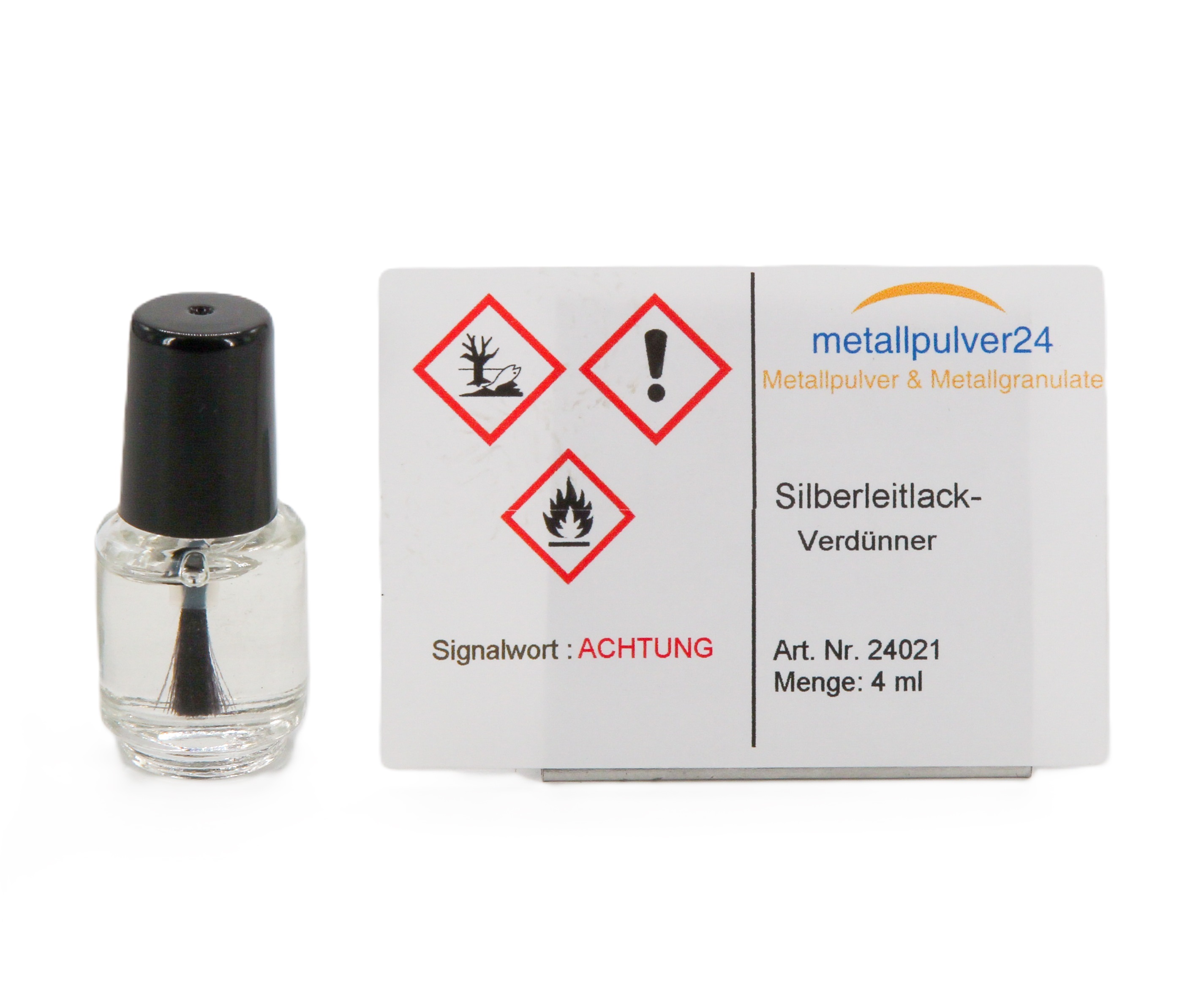 Thinner for ag-conductive paint/silver conductive paint